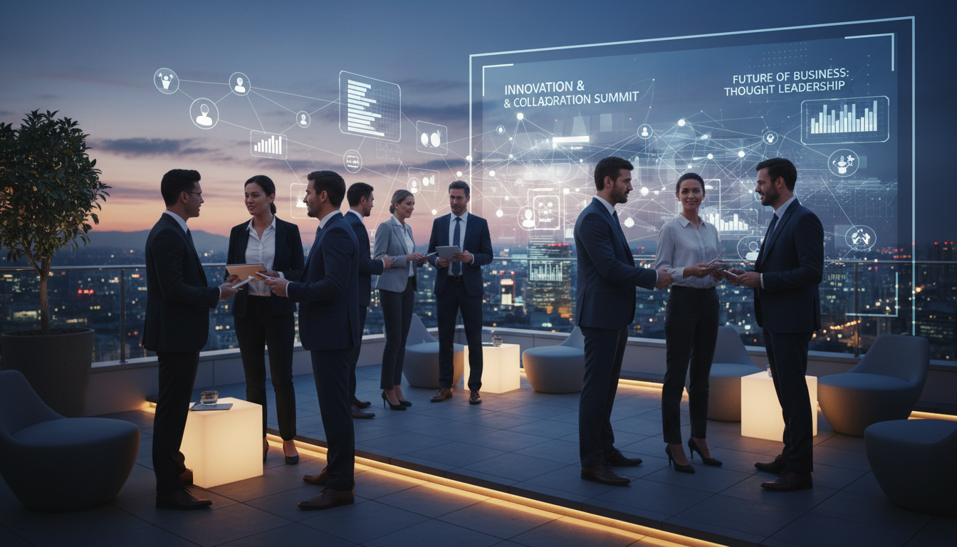 AI Influencer LinkedIn Strategy: Professional Brand 2025 | Apatero Blog ...