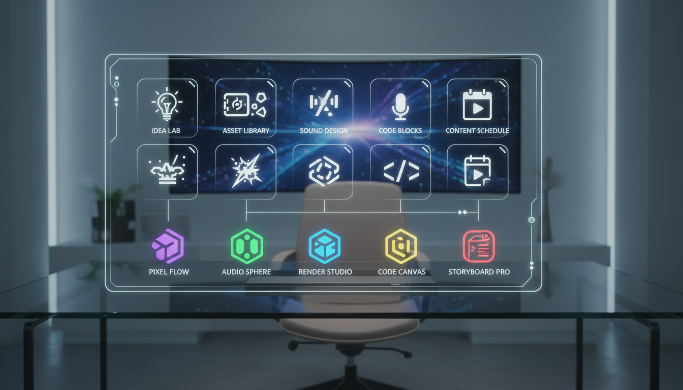 AI Influencer Ultimate Resource Guide: Complete Toolkit 2025 | Apatero ...