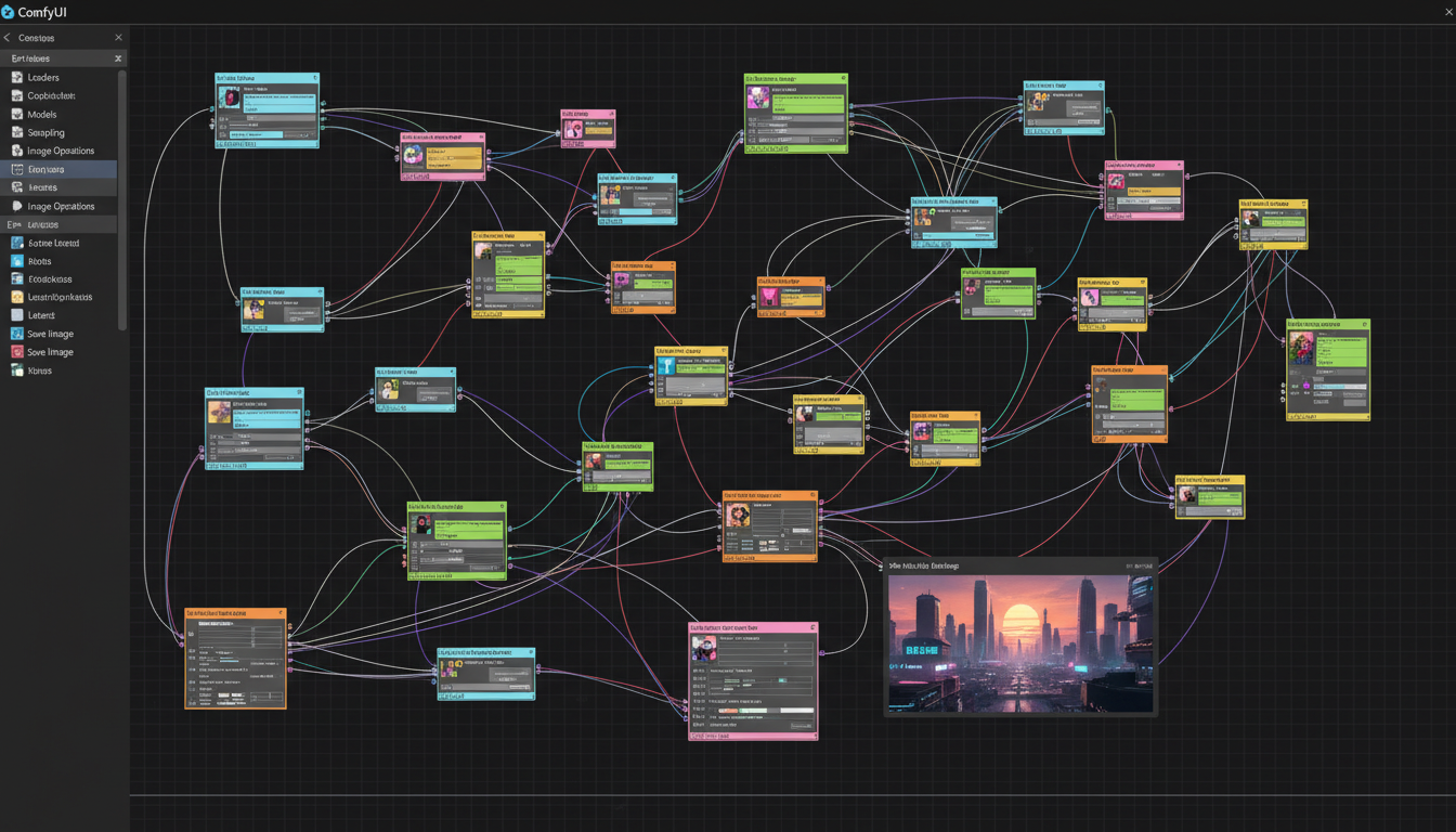 Fine-Tune Z-Image Base with AI Toolkit Guide 2026 | Apatero Blog - Open ...