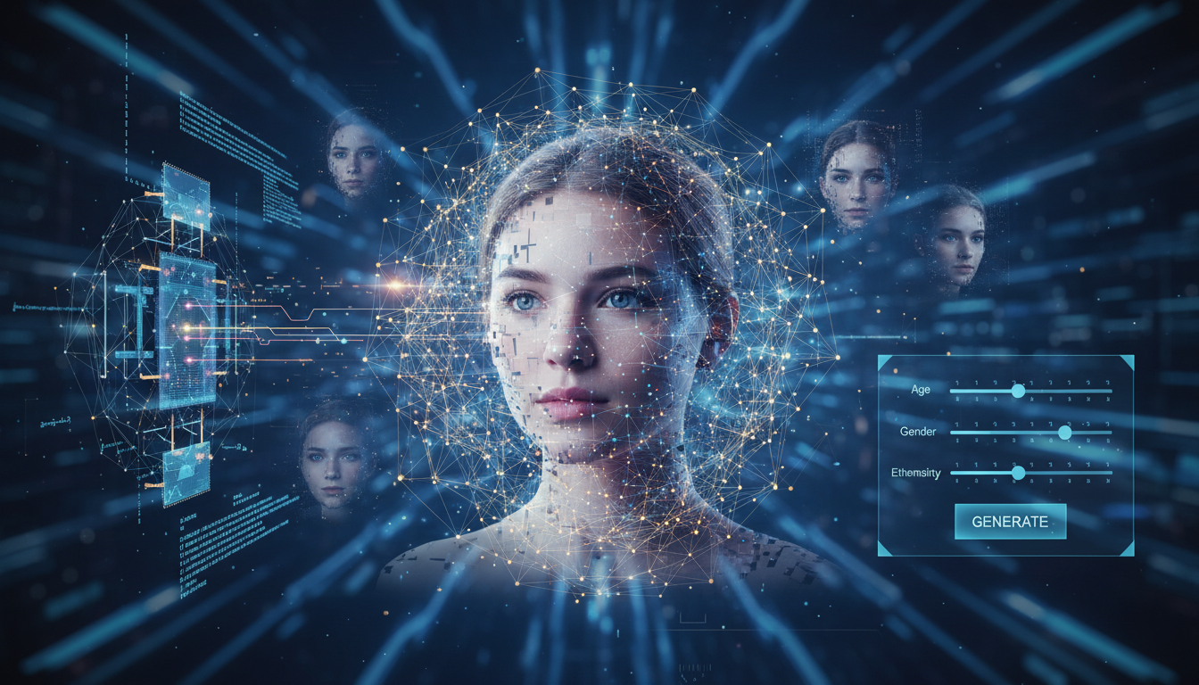 Create AI Girlfriend with Stable Diffusion Guide 2026 | Apatero Blog ...